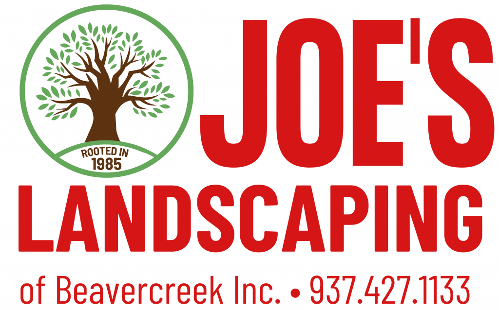 Request Appointment – Joes Landscaping